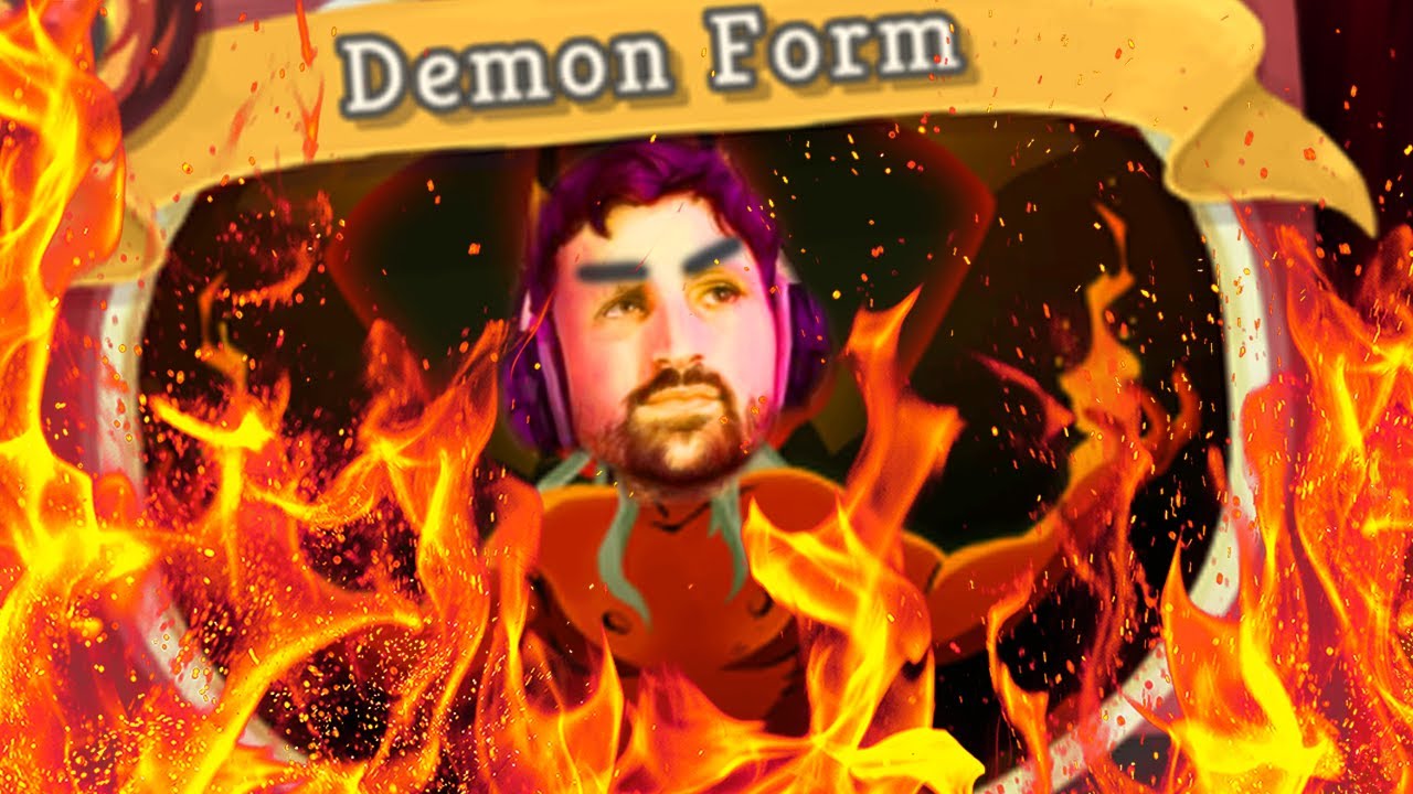 This Streamer Created An Amazing Challenge! - YouTube