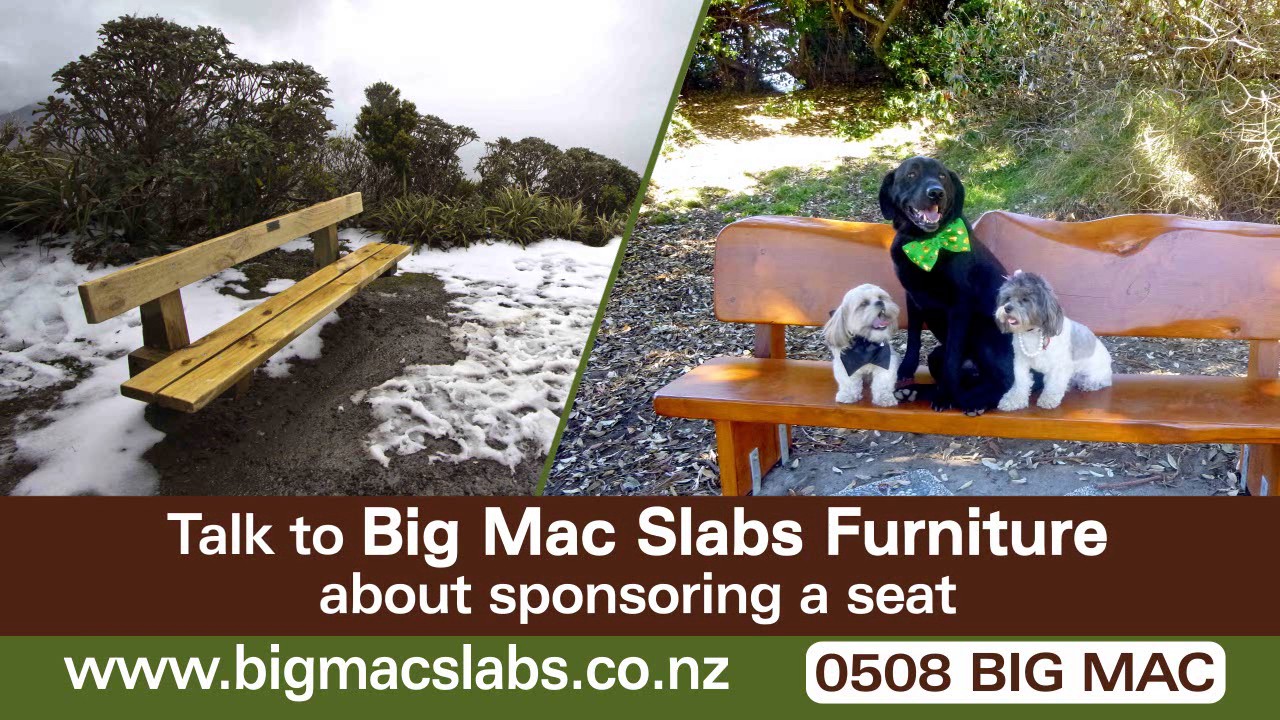 Big Mac Slabs - YouTube