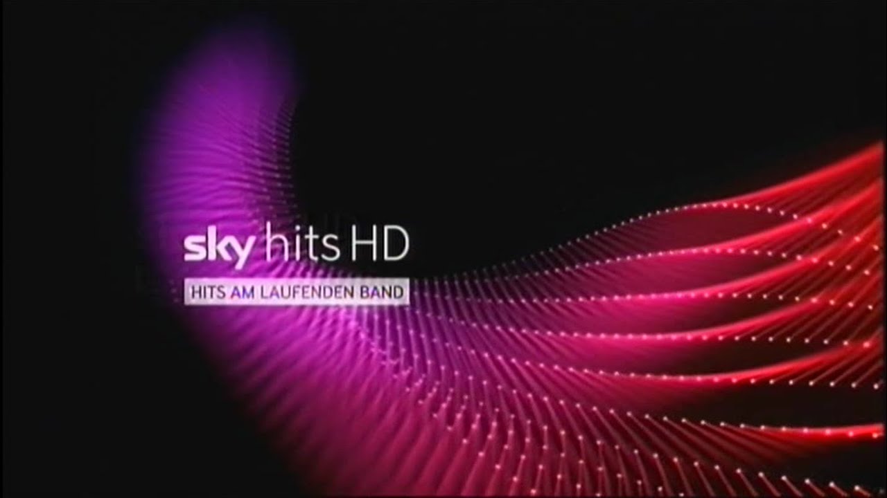 Sky Hits // ID 2012 (v.1) - YouTube