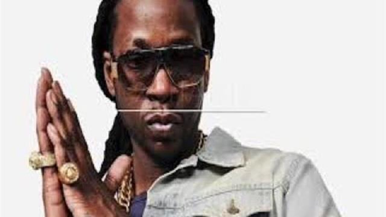 2 Chainz Type Beat (free) 2020 - YouTube