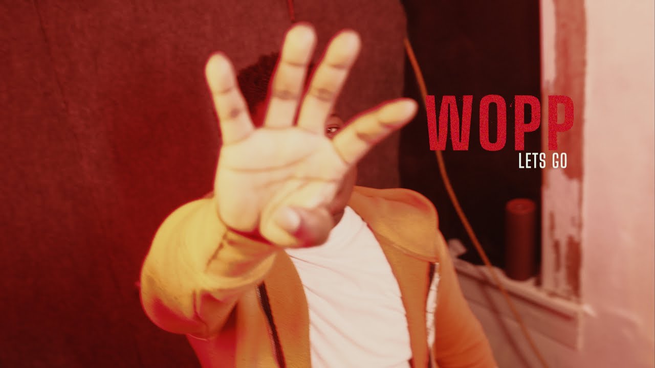 WOPP - LETS GO - YouTube