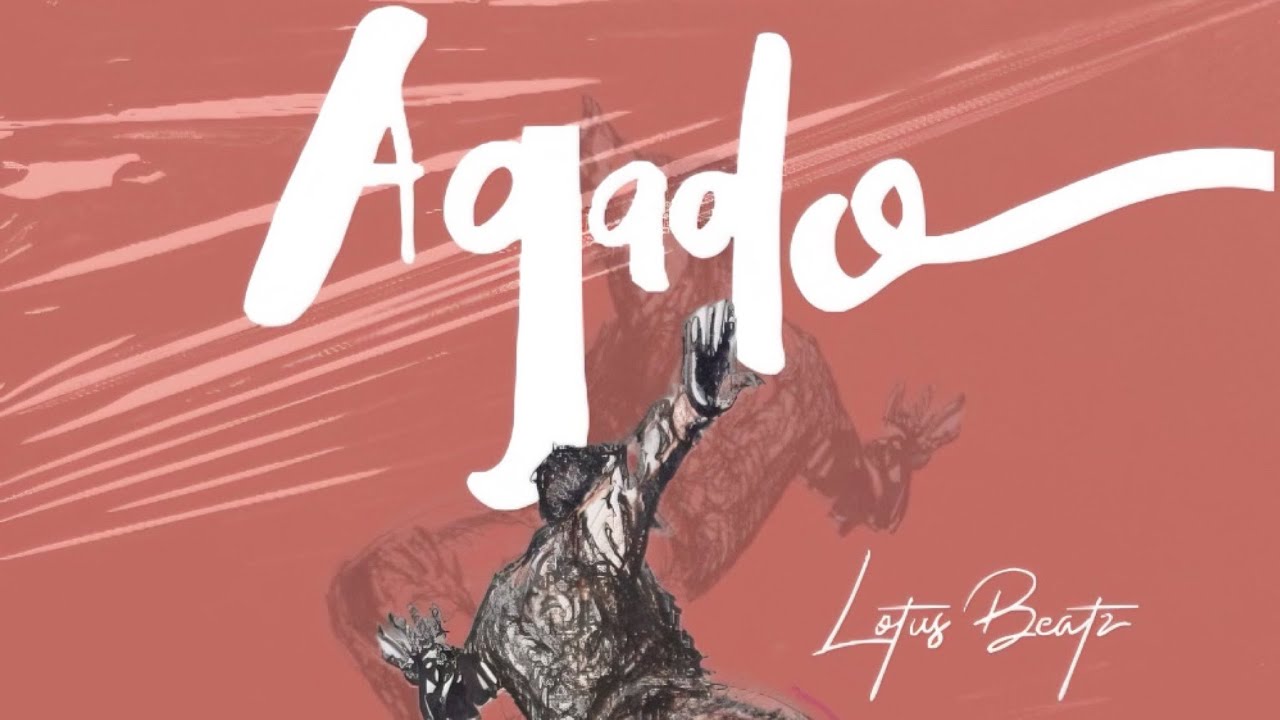 Agado by Lotus Beatz - YouTube
