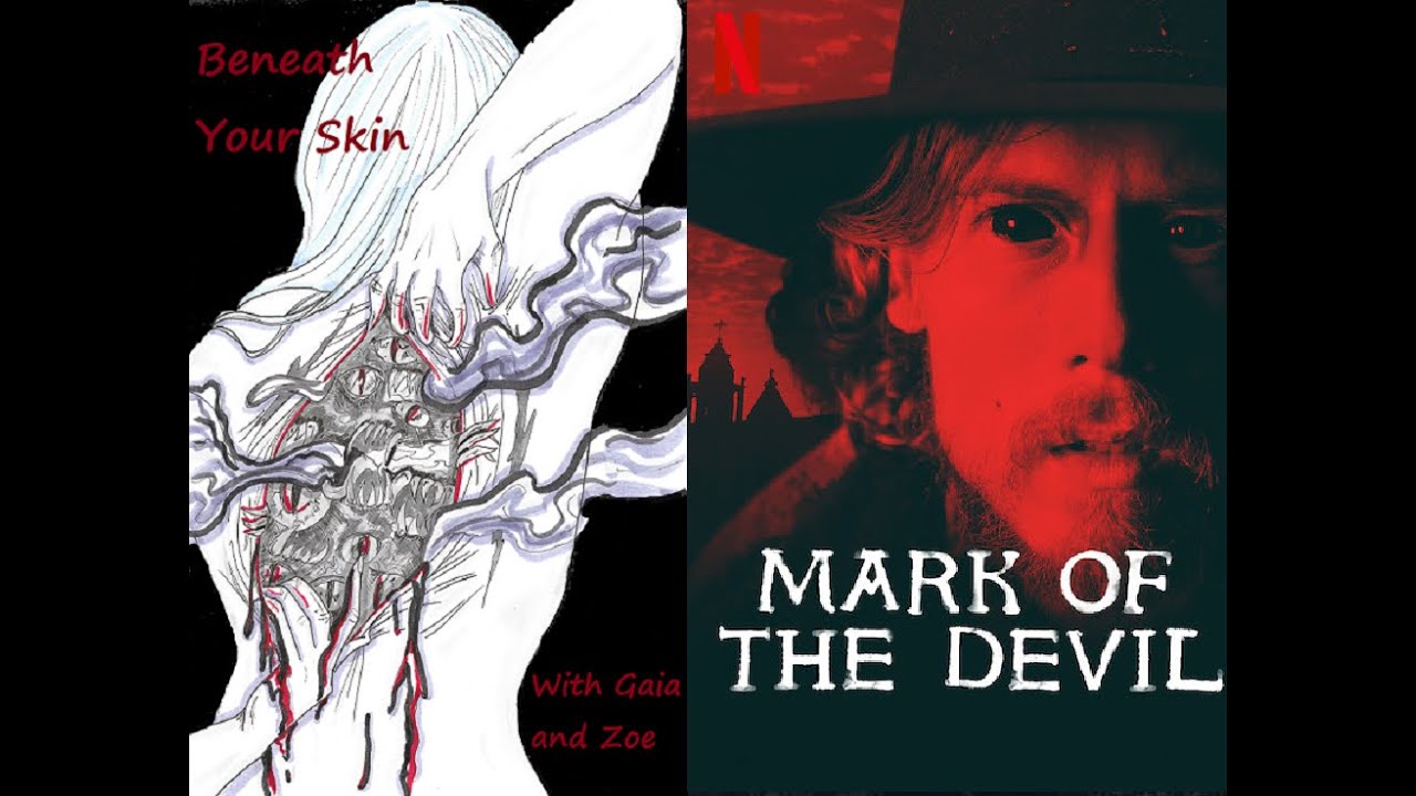 Beneath Your Skin Mark of the Devil - YouTube