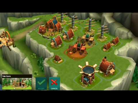 EJDERHA EĞİTTİM GECENİN ÖFKESİ  DRAGONS: Rise of Berk  part 1