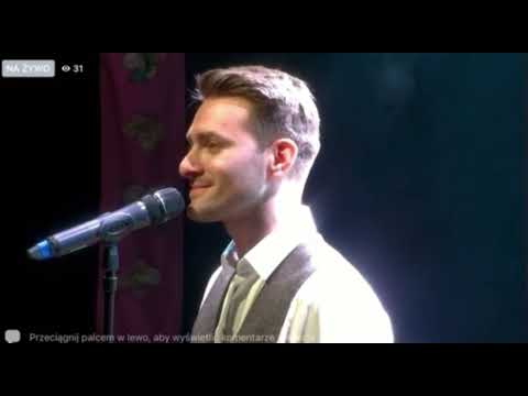 Ali Al-Ani - “Kołysanka dla Okruszka” (A. Osiecka) - YouTube