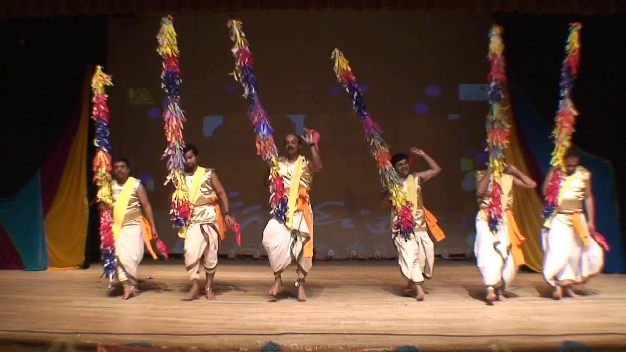 Karnataka Mahime - YouTube