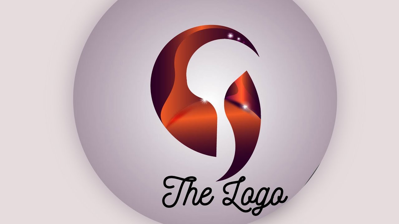 Logo-Design-Tutorial-in-Adobe Illustrator - YouTube
