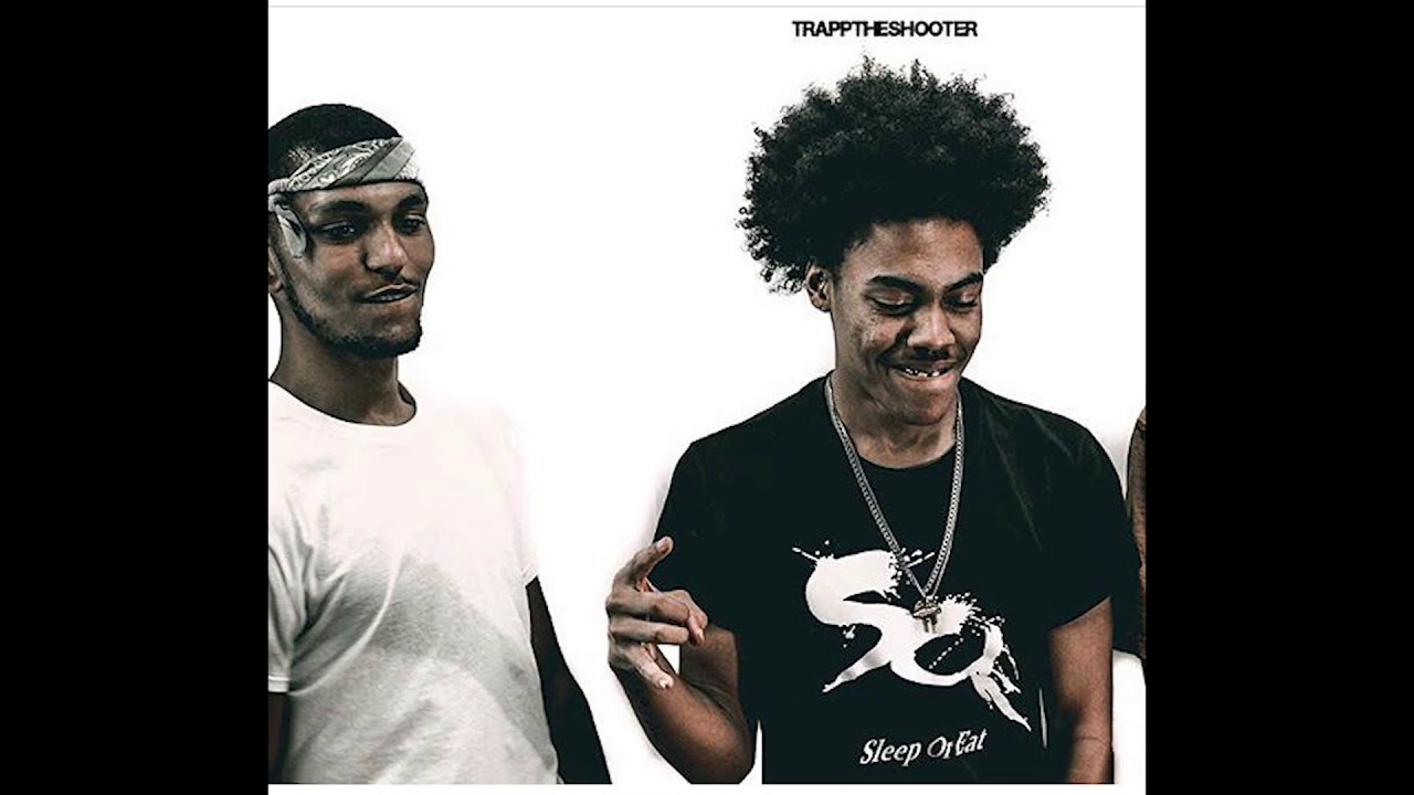 Pyrex Pedro ft. Villian - “Trap House” - YouTube