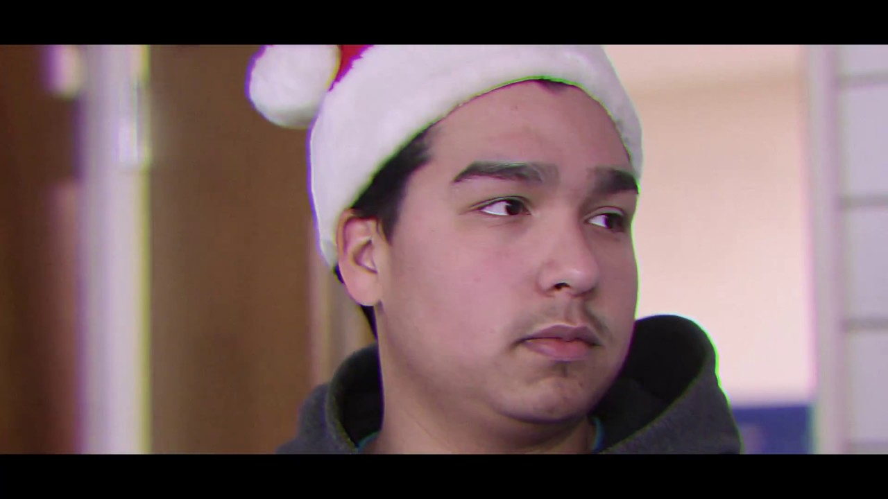 A Holyoke High Christmas - 2017 Music Video - YouTube