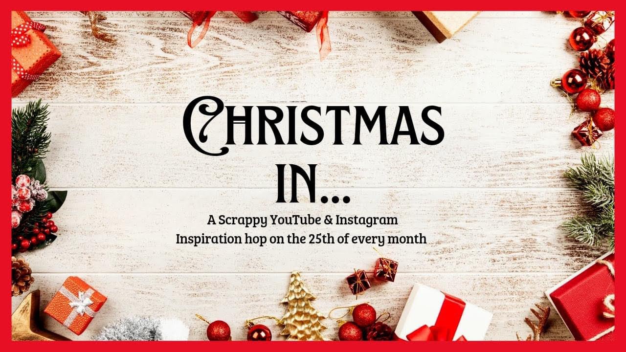 Christmas In September - YouTube
