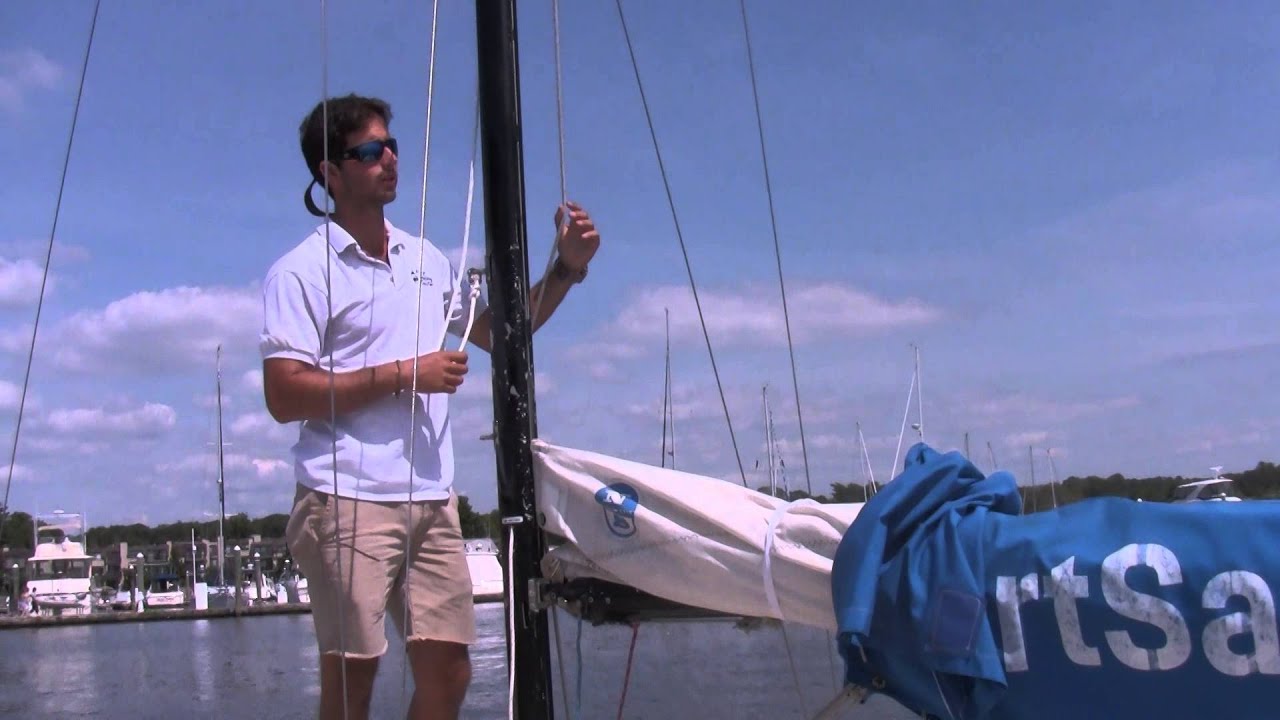 Sonar Boat Briefing - YouTube