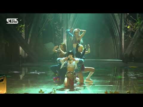 blak pink dance how you like the  consert