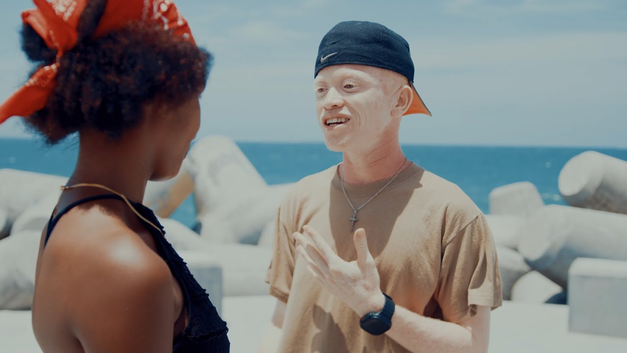 Tchi Ur Ache - Tamatave (Official Video By ARISON Films) - YouTube