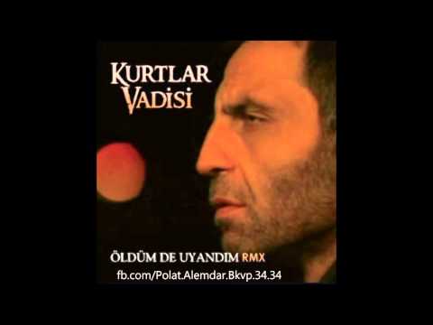 Öldüm de Uyandım Gülüm Albüm Version Design I By Başkan I Graphic Yapımıdır