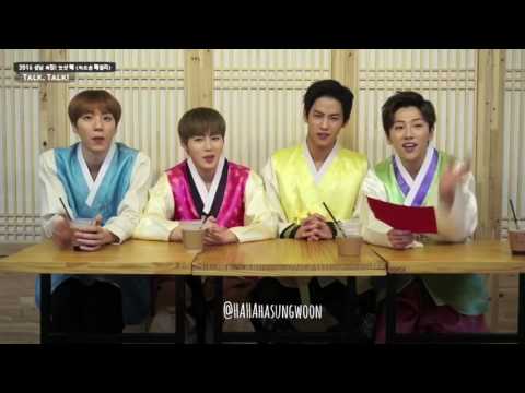 produce101 ha sungwoon and noh taehyun dancing to other kpop groups songs