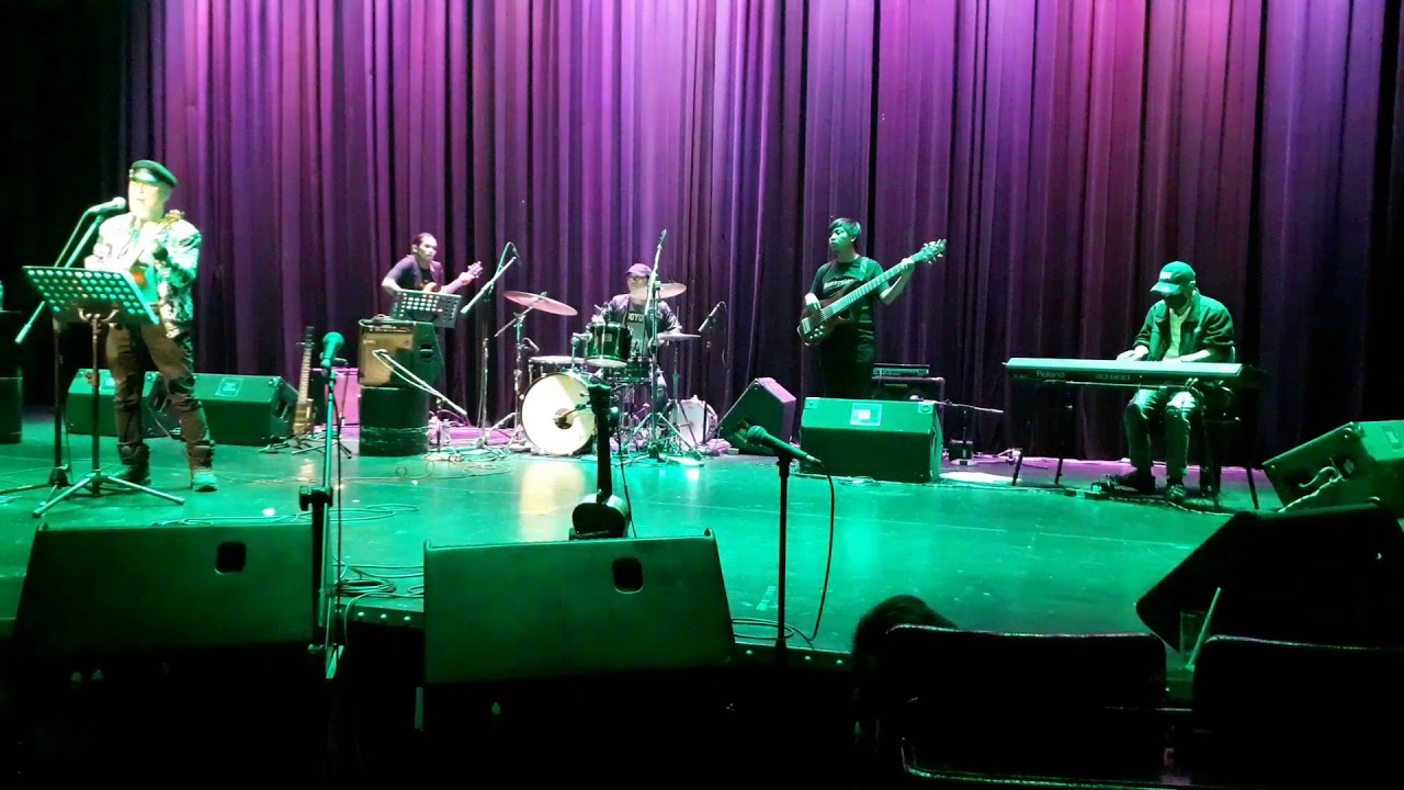 Panahon - Mike Hanopol / Hanopology - YouTube