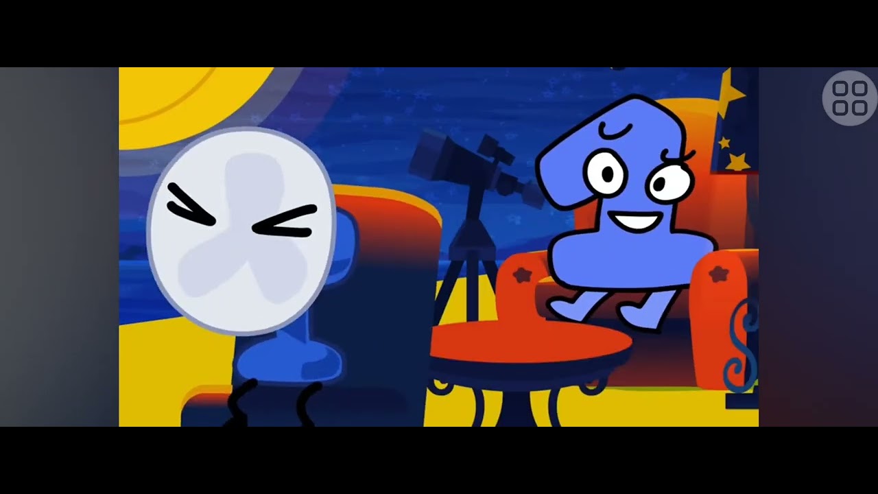 tpot 12 but i voice one - YouTube