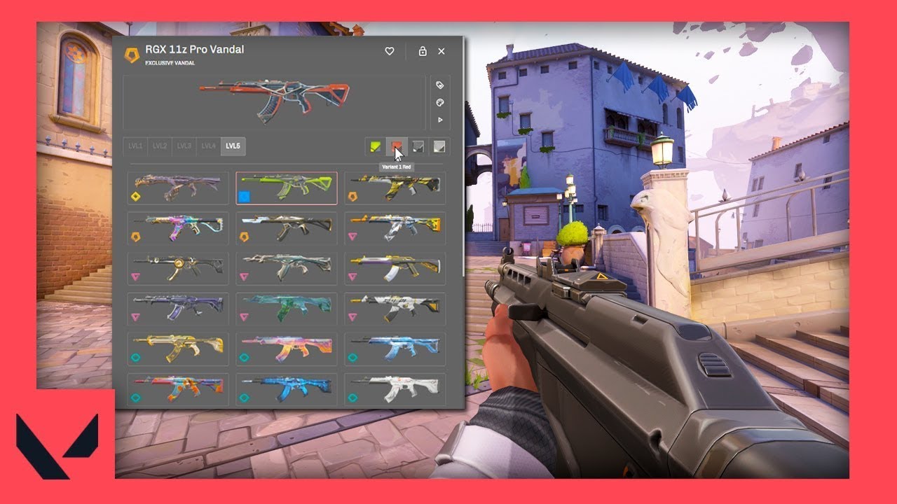 NEW VALORANT SKIN CHANGER 2022 | FULL TUTORIAL | ALL SKINS | SWAPPER ...