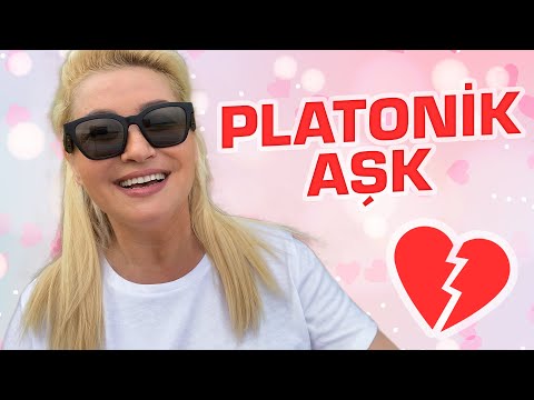Platonik Aşk | Zahide Yetiş
