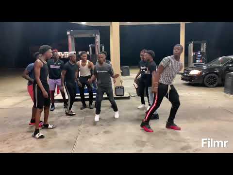 Doing my Dance - BBE AJ feat Whop Beezy ( Dance Video ) staytoonet