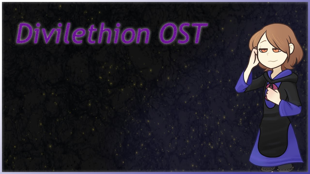 Divilethion OST - 23loop & 23SingingDoll - YouTube