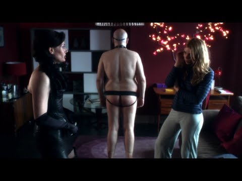 How to Spank a Sex Slave | Secret Diary of a Call Girl