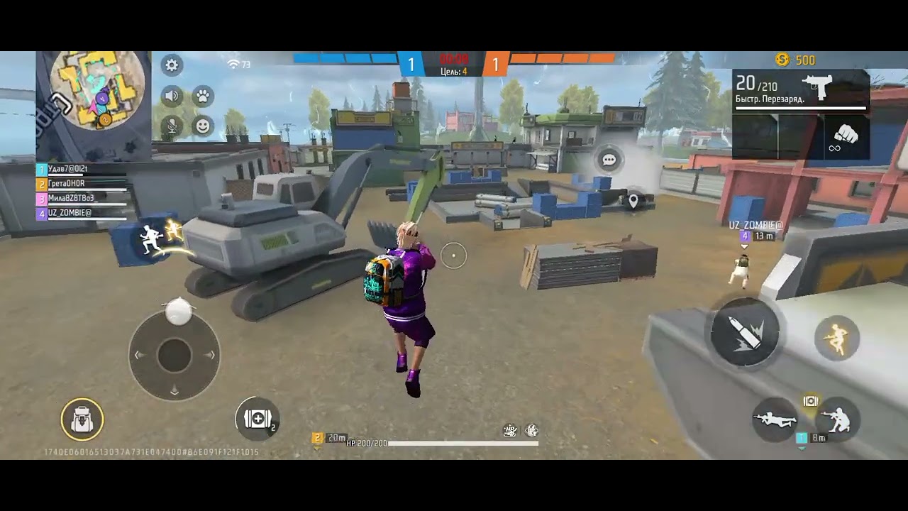 скачайте фріфаєр ігра ТОП - YouTube