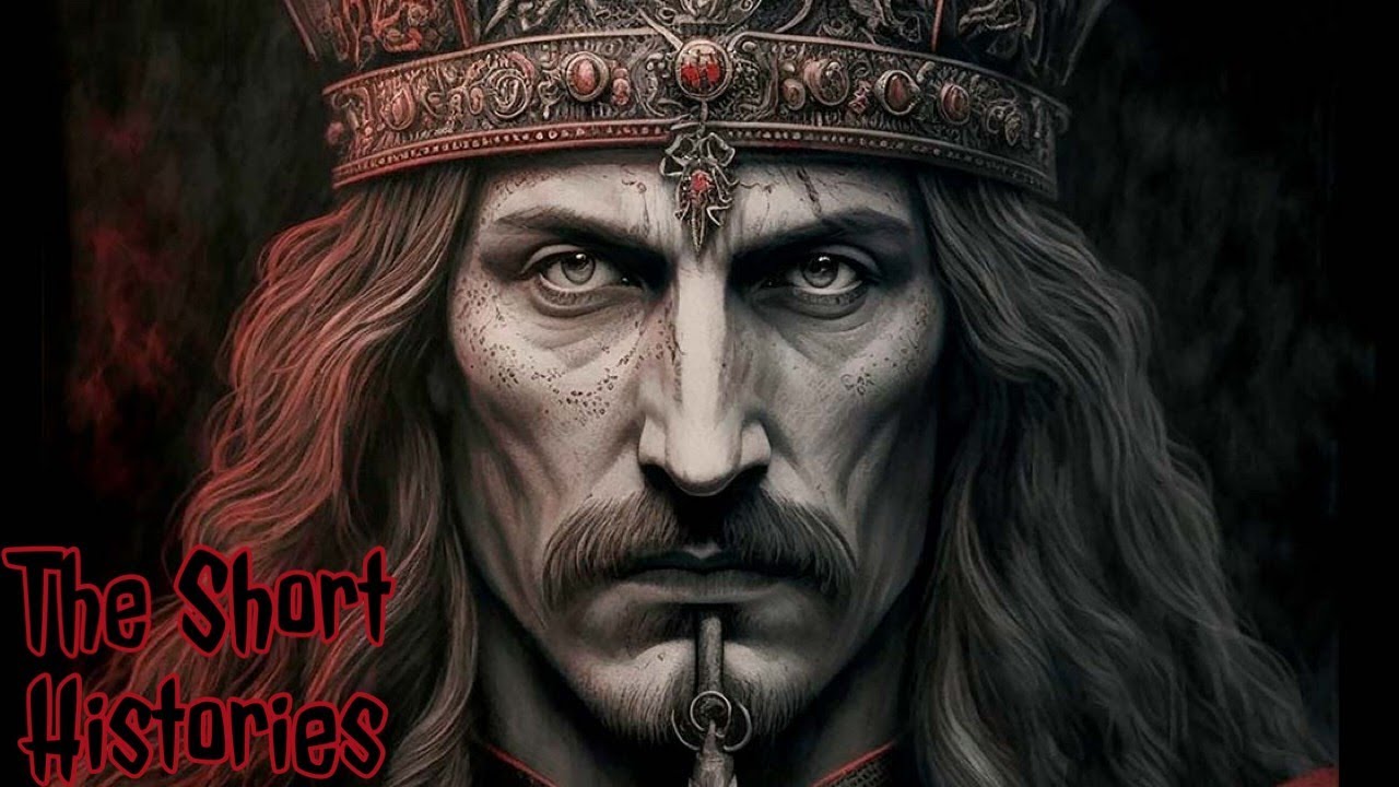 THE ORDER OF THE DRAGON - YouTube