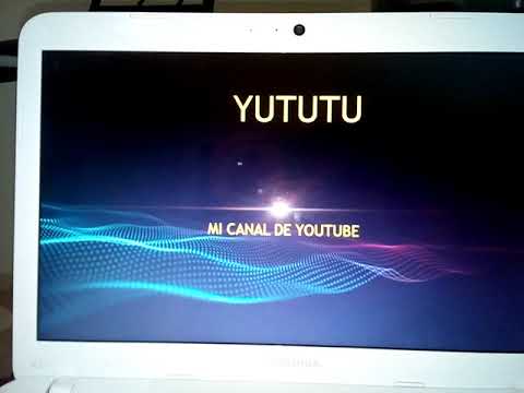 LA PRESENTACIÓN DE YUTUTU - YouTube