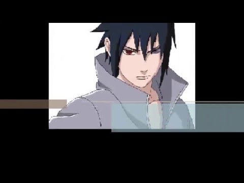 Sasuke Indra (Rinnegan) JUS Edit By Toni-E - YouTube