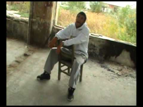 Dianz - Sit Down (Video Klip)