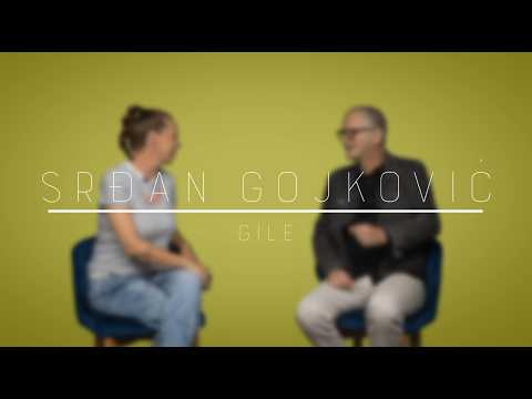 Razgovaramo o glazbi sa Srđanom Gojkovićem Giletom!