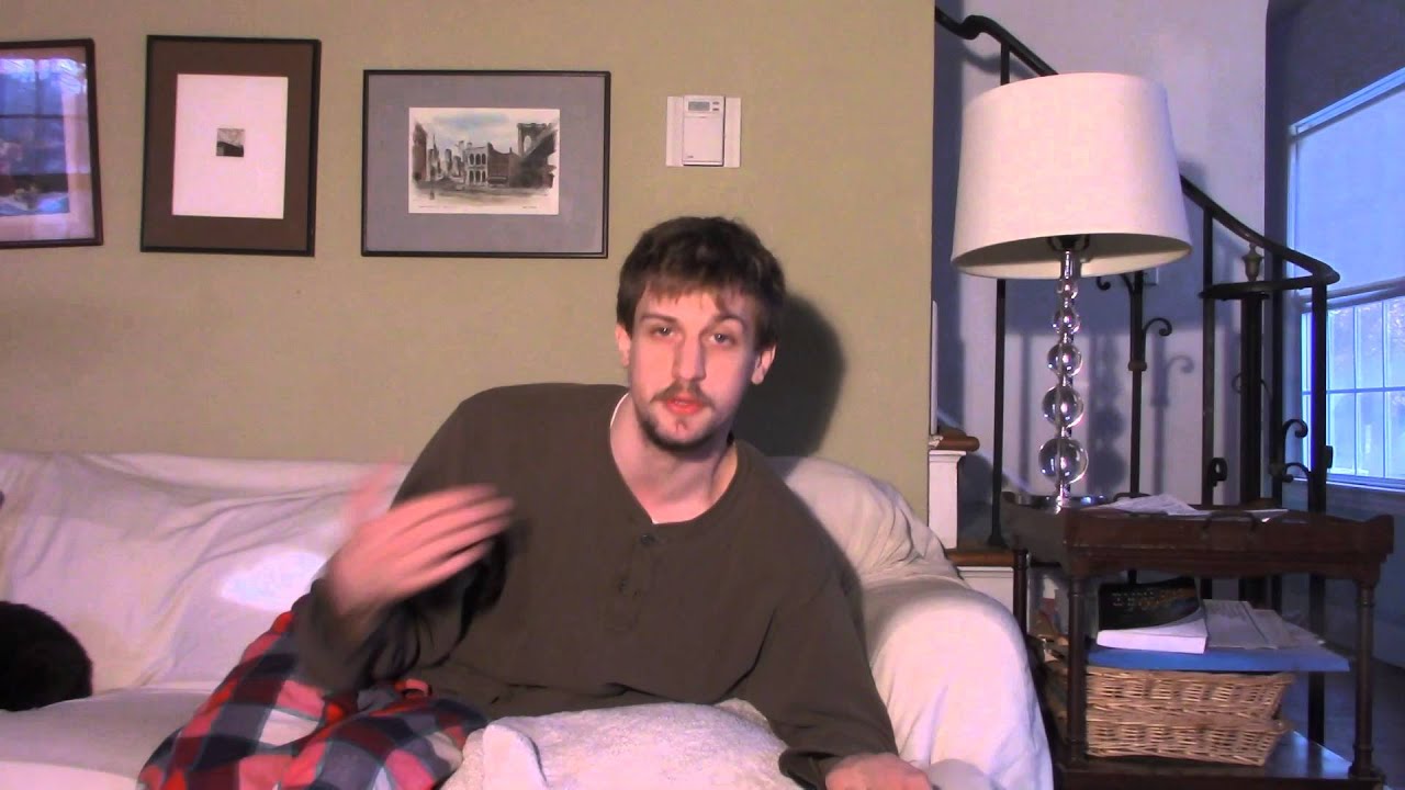 #44 - Requiem For a Dream (2000) - Review by Brian Kish - YouTube