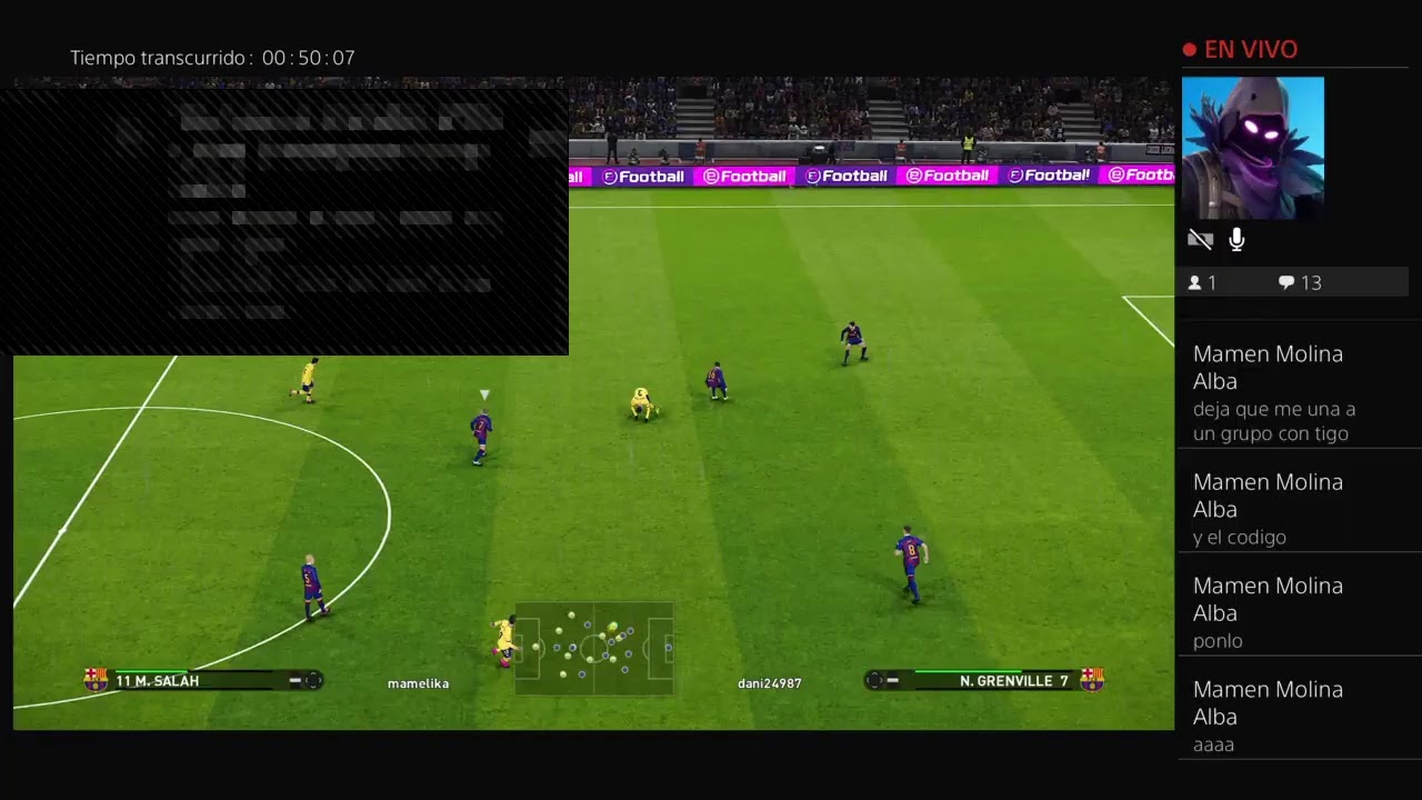 PES 2020 PRIMER BALL OPENING !!! - YouTube