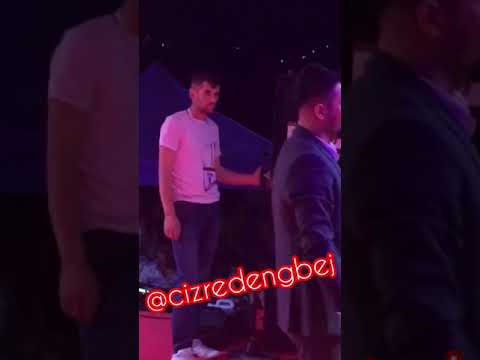 ROJHAT CİZİRİ CİZRE KONSERİ FULL HD