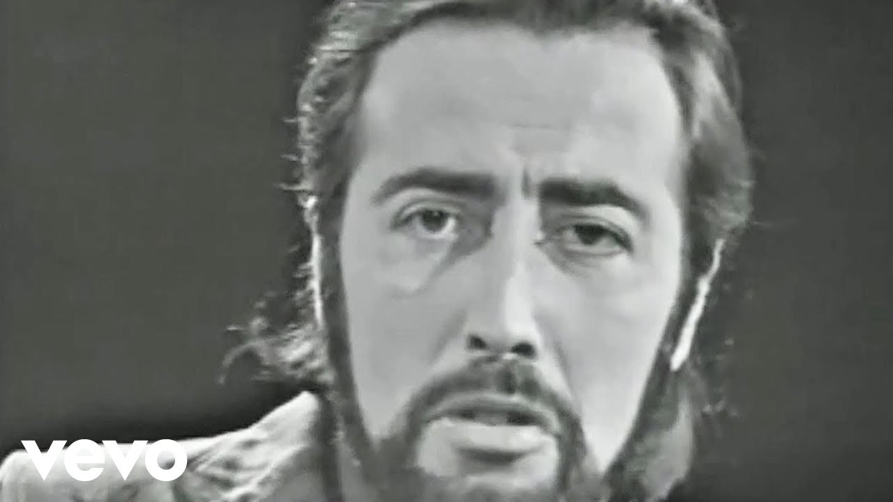 Manolo Galvan - Poema Del Alma (Video Oficial) - YouTube