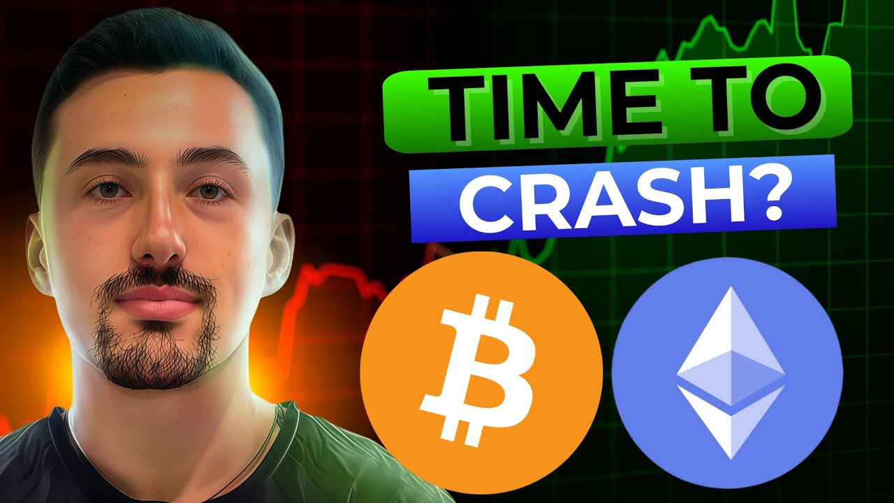 Bitcoin Retracement in June! | Stock Market Setting Up For A PARABOLIC ...