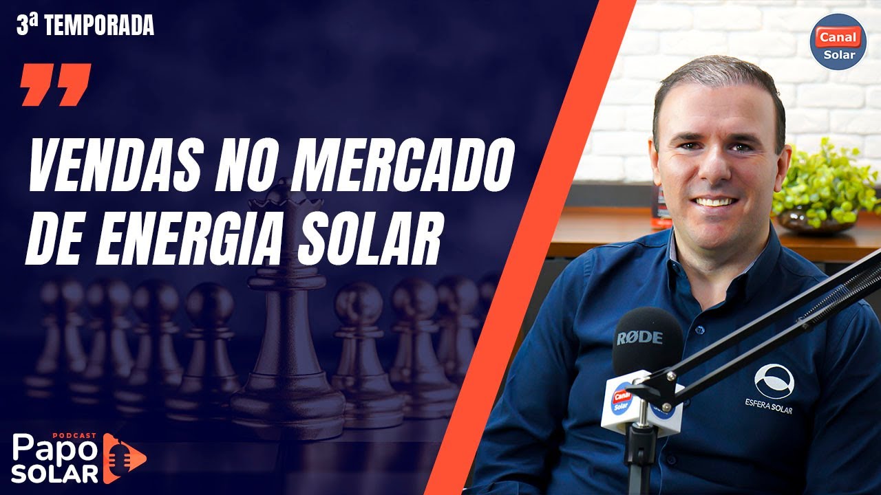 Gustavo Tegon - CMSO da Esfera Solar | Papo Solar #87 - YouTube