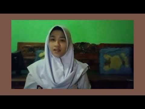 How to Memorize Quickly✨/ Winda Puspita Sari / 12 MIPA 3 / 34