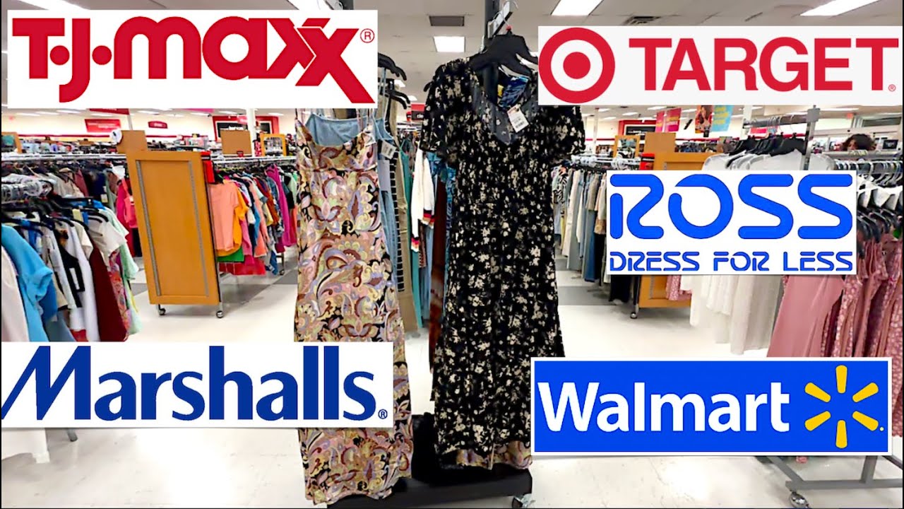 TJ MAXX & MARSHALLS SHOPPING #shopping #new #tjmaxx #marshalls #walmart ...
