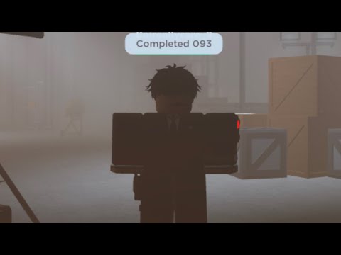 I completed SCP 093 in (SCP: Site Roleplay.) - YouTube