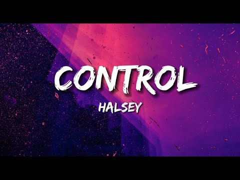 Halsey - Control Türkçe Çeviri