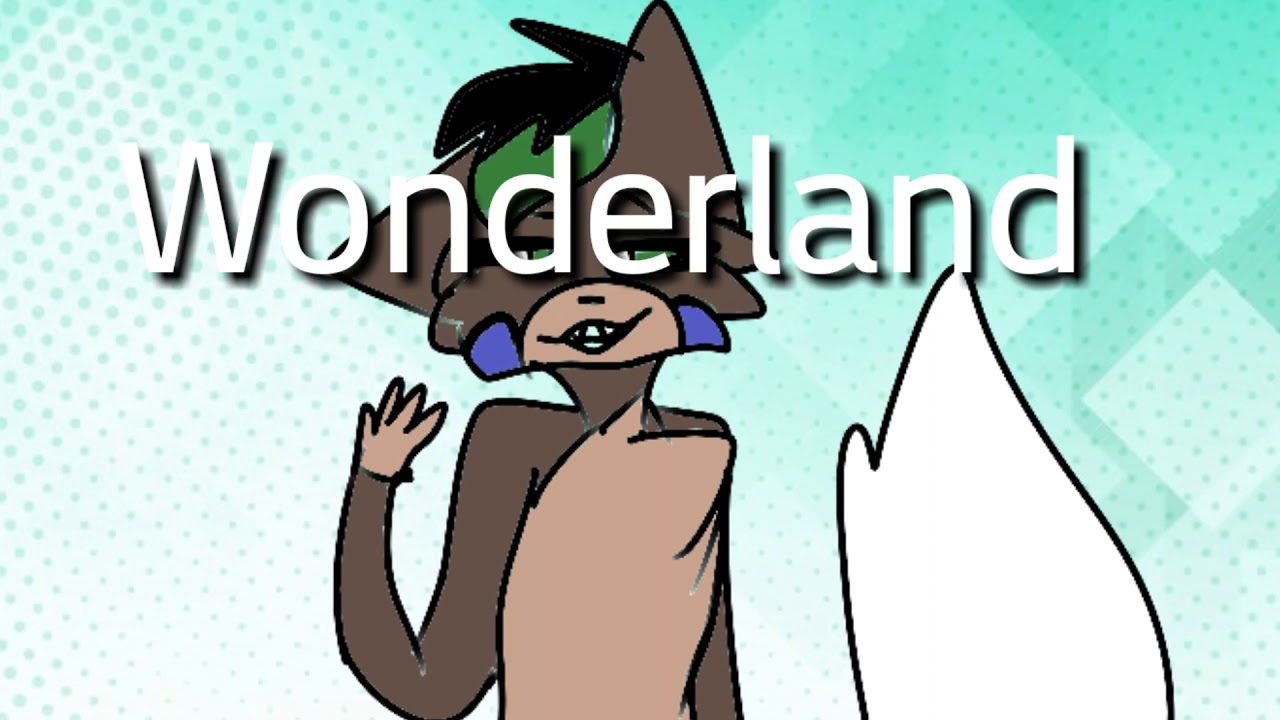 Wonderland meme - YouTube