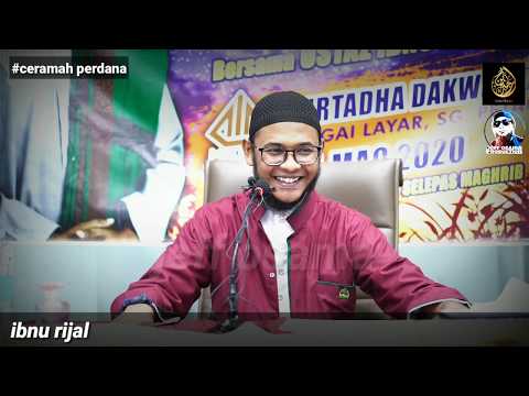 the secret journey of isra' mikraj - ibnu rijal