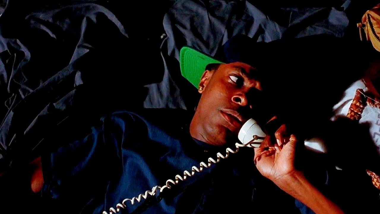 Escena Final - Friday (1995) HD - YouTube