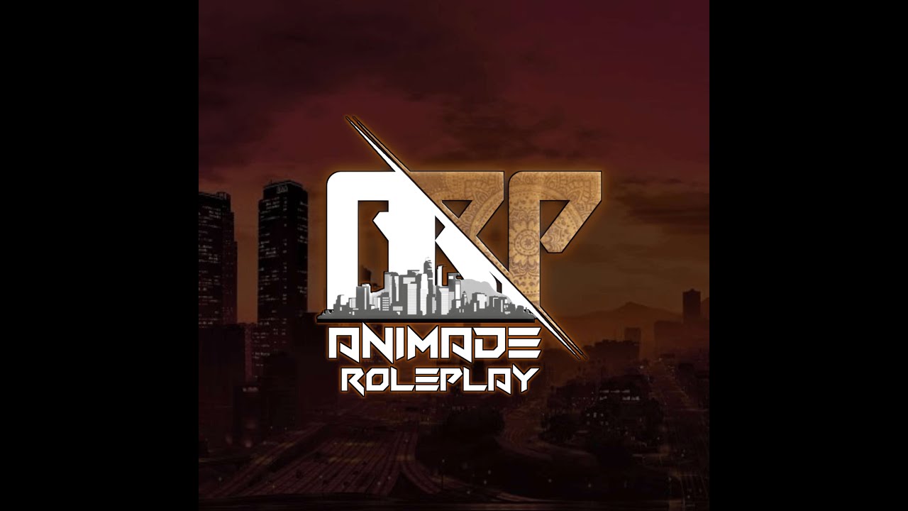 ANIMADE ROLEPLAY |City Buisness & Jobs |ARP MLOs |Fully Oprimised - YouTube