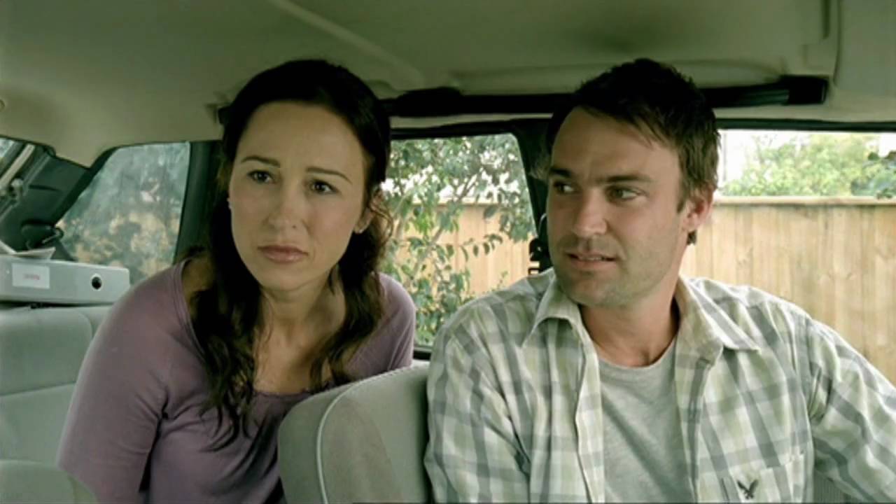 ANZ Barbara A Bank Ad (2010) - YouTube