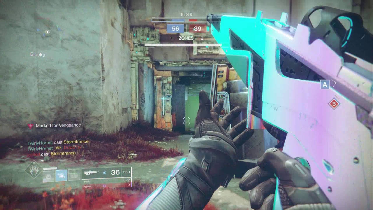 Exit Strategy & Darkest Before Amazing Combo | Destiny 2: Shadowkeep ...