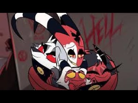 Verosika + Fizz react oops tiktoks | non canon | @SunFl0wrrr