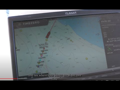 Customer Reviews of Blue Ocean Gear's Smart Buoy System - YouTube